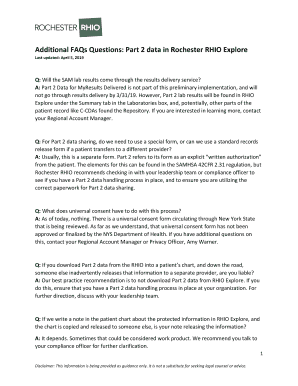 Rhio Provider Portal - Fill Online, Printable, Fillable, Blank | pdfFiller