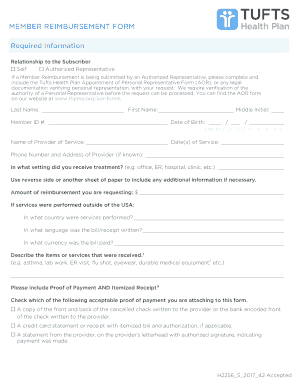 Fillable Online Claim Form Instructions - SC PEBA Fax Email Print ...