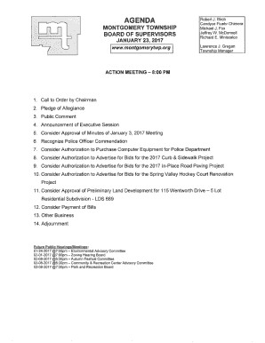 Fillable Online Recognize Police Officer Commendation Fax Email Print ...