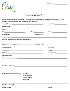 Dog Behavior Questionnaire Templates - Page 2 | pdfFiller