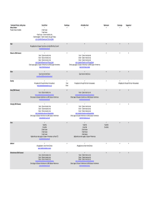 Clarion Home Choice - Fill Online, Printable, Fillable, Blank | pdfFiller