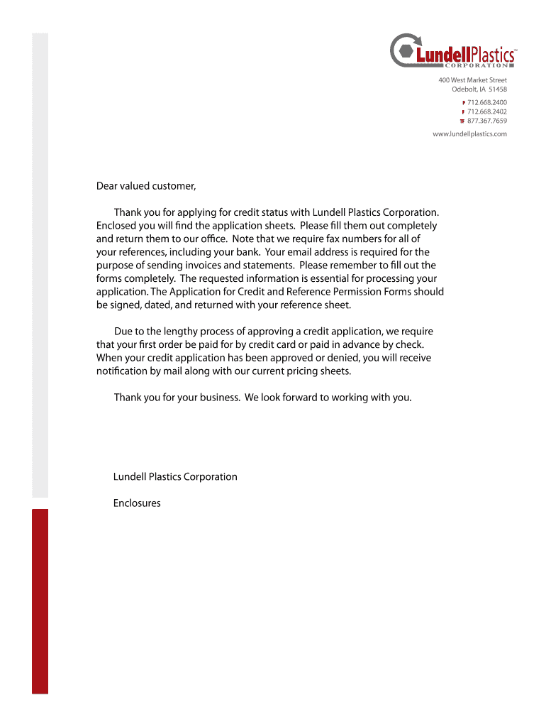 Fillable Online Customer Appreciation Letters - Thank You Note Examples ...