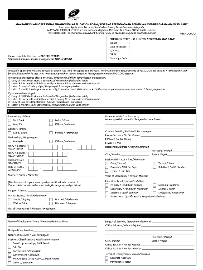 Borang Pdpa - Fill Online, Printable, Fillable, Blank | pdfFiller