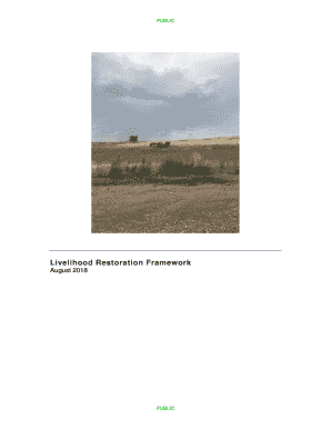 Fillable Online Good Practice Handbook: Land Acquisition and ...