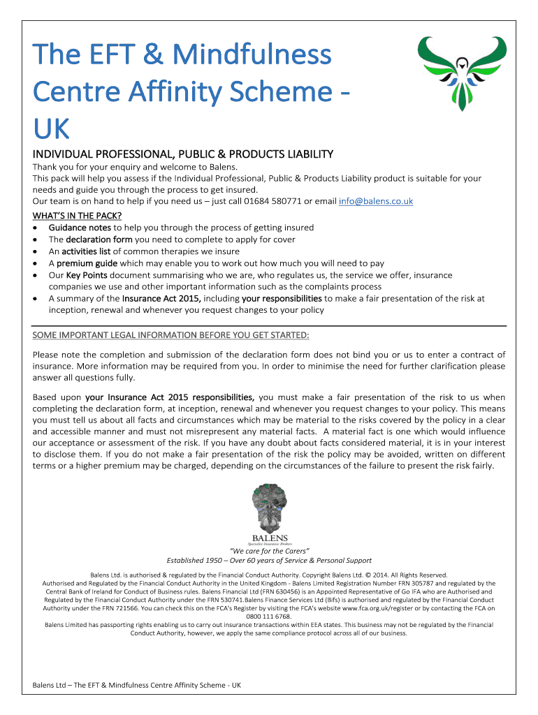 Fillable Online Self Inquiry Can Transform VideoMindfulness Exercises ...