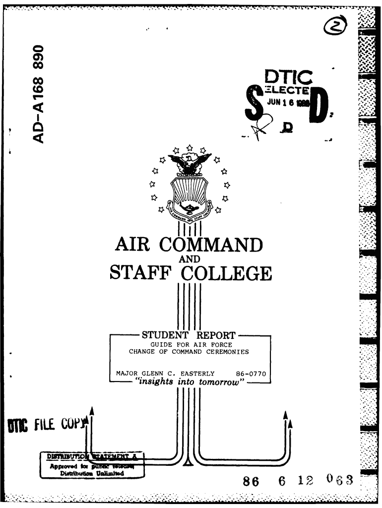 Fillable Online assumption of command orders template - OnlyOneSearch ...