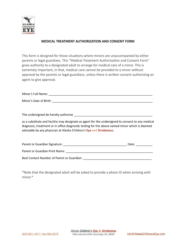 Fillable Online Authorization letter for guardianship sample - Fresh ...