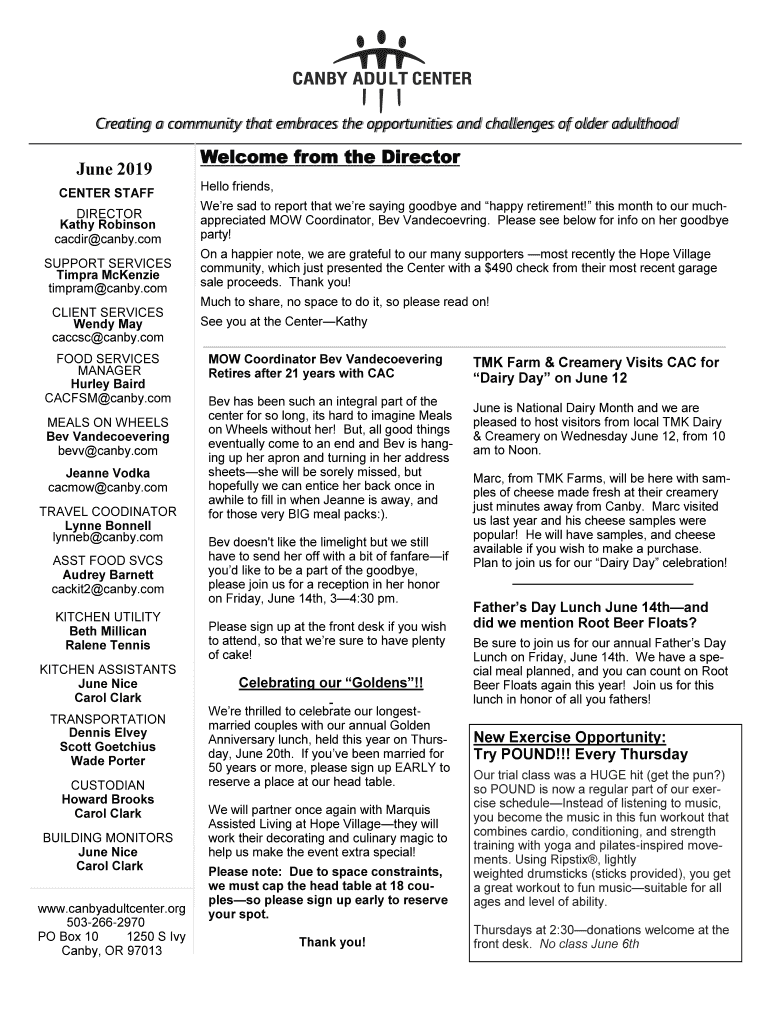 Fillable Online Senior Community Services Employment Program (SCSEP ...