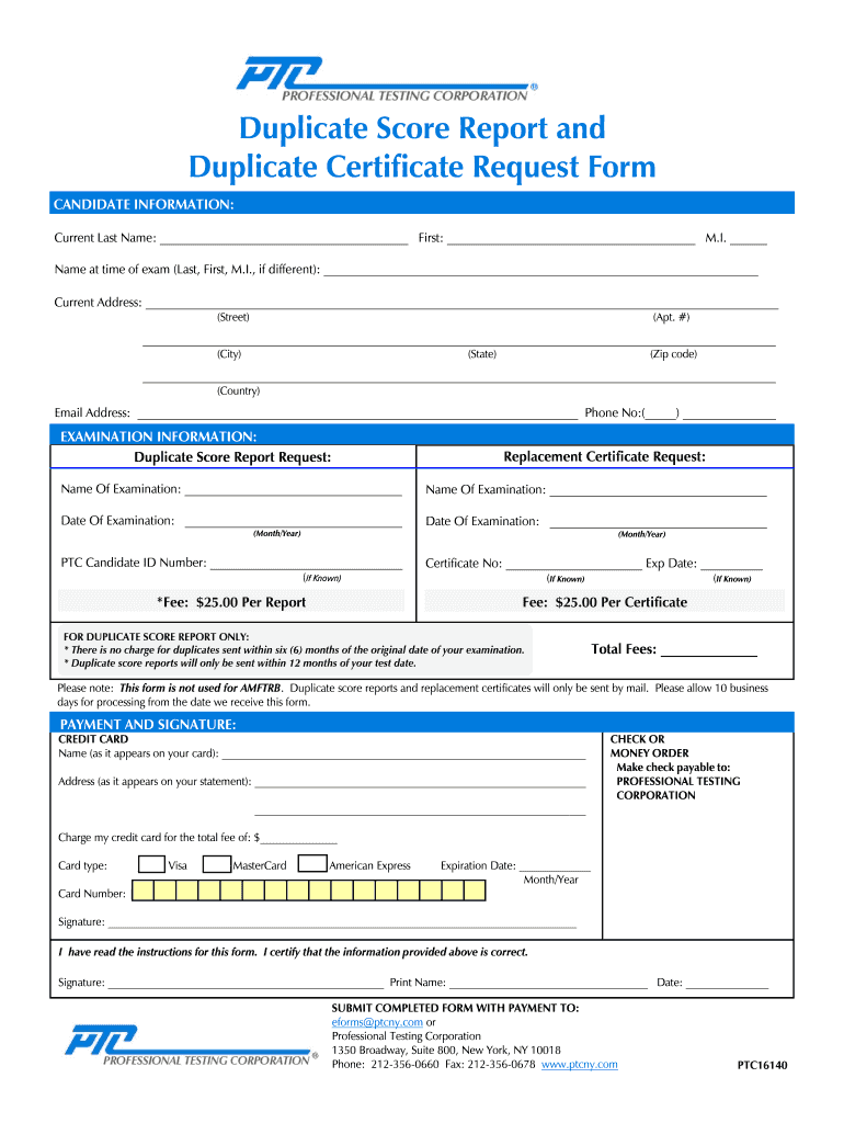 Dea Duplicate Certificate - Fill Online, Printable, Fillable, Blank ...