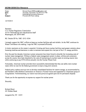 Fillable Online Criteria To Return Retired Nuclear Power Reactors ...