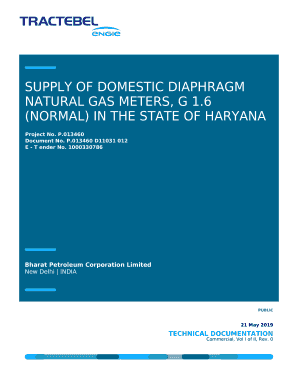 Fillable Online Gas Service Standards - CPS Energy Fax Email Print ...