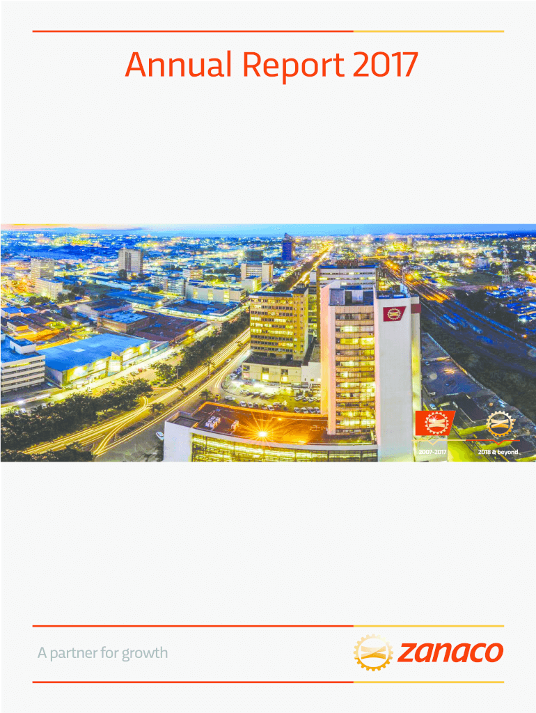 Zanaco Waterfalls Branch - Fill Online, Printable, Fillable, Blank ...