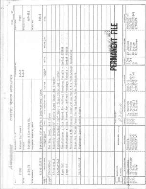 Fillable Online -C) C) Fax Email Print - pdfFiller