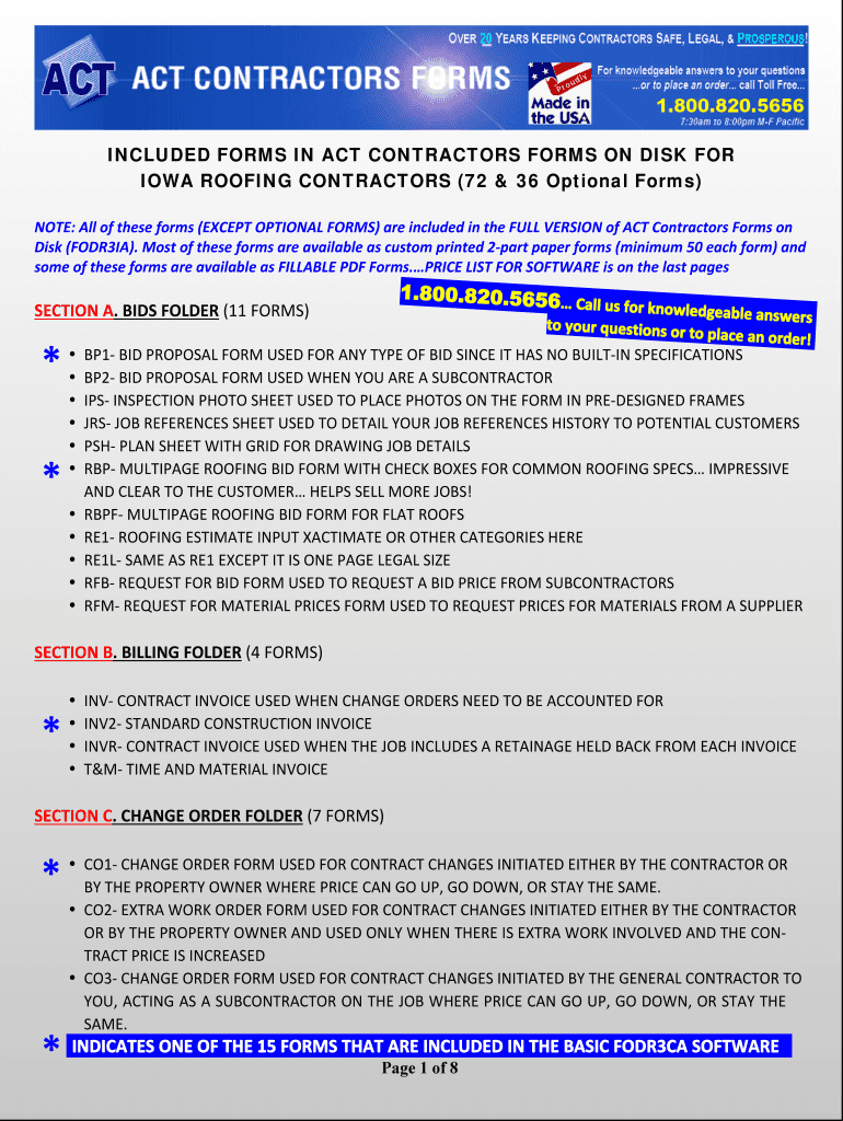 Fillable Online 48 CFR36.701 - Standard and optional forms for use in ...