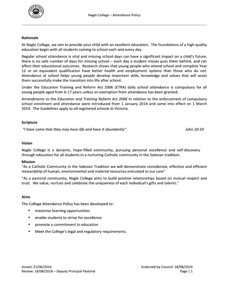 Fillable Online A Descriptive Policy Analysis of State-Level Universal ...