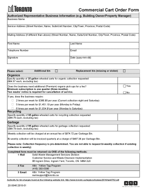 Fillable Online property manager authorization form - City of Woodland ...