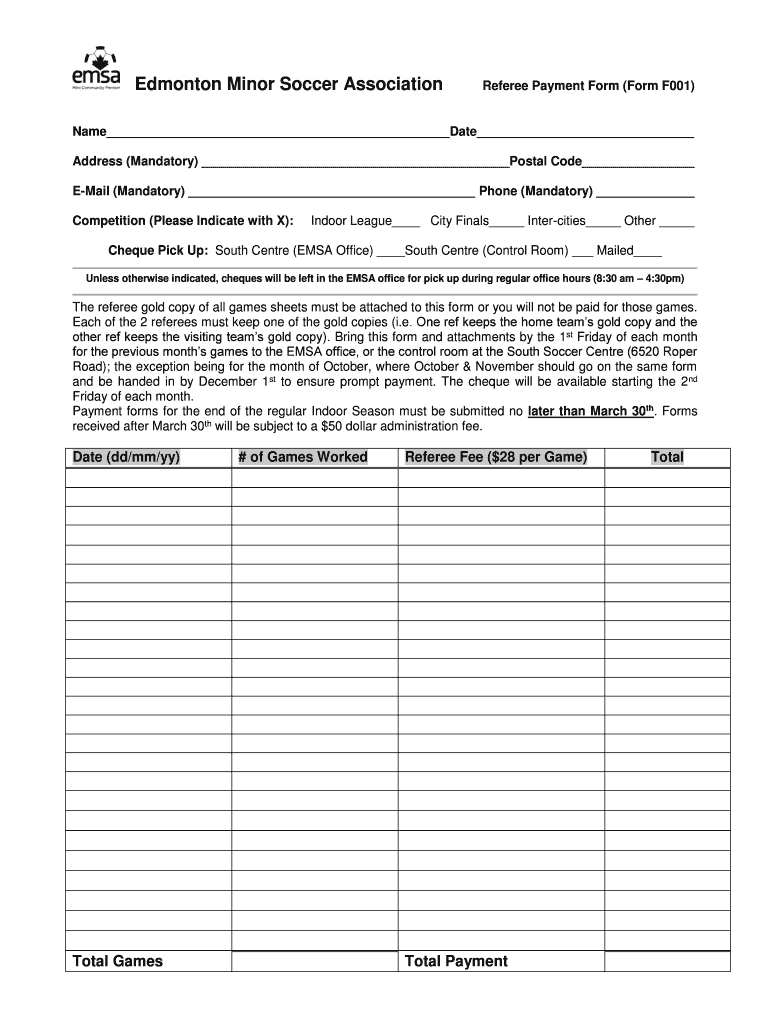 Fillable Online Club code of conduct examples Fax Email Print - pdfFiller