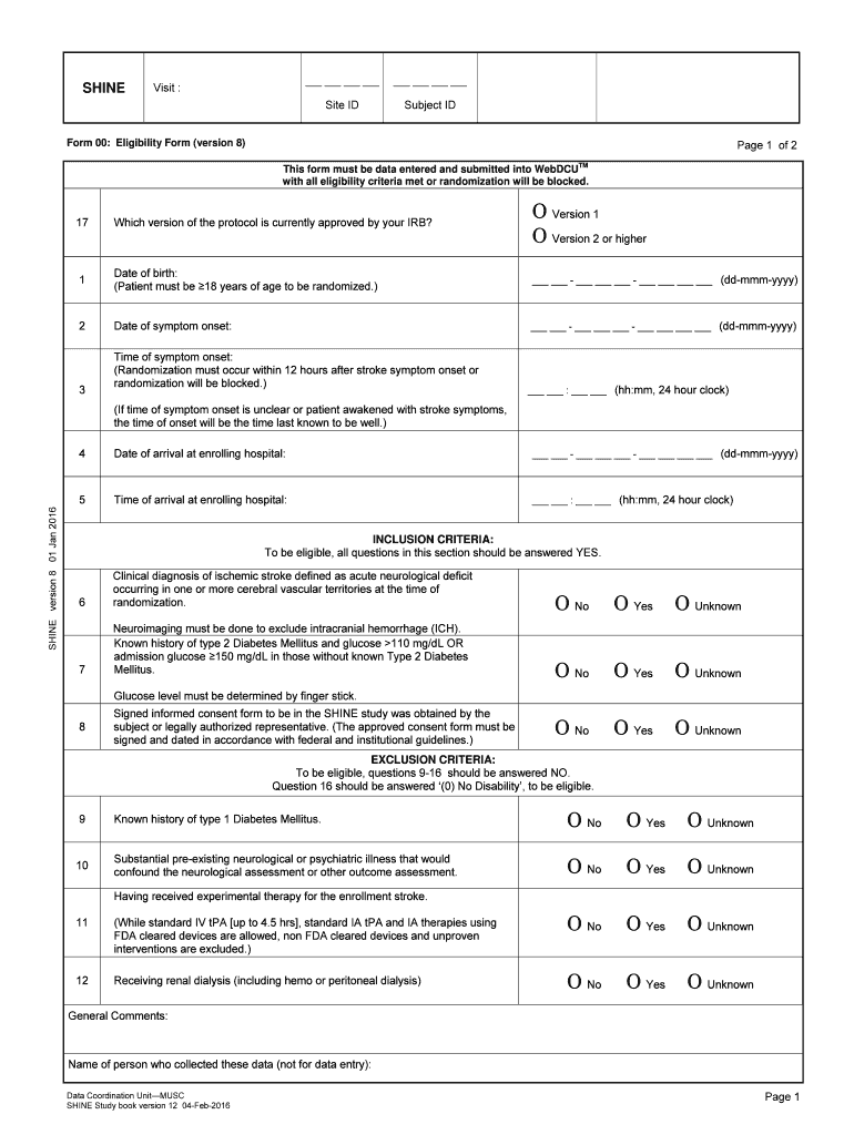 Fillable Online nett umich DD Form 2900, Post Deployment Health Re ...