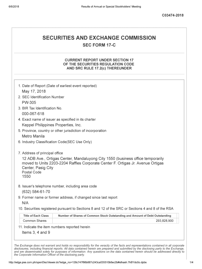 Fillable Online 12 ADB Ave Fax Email Print - pdfFiller