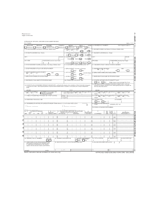 Fillable Online Ghi health insurance claim form - Fill Out and Sign ...