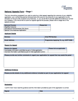 Fillable Online Download VA Form 20-0996: Higher-Level Review - VA.gov ...