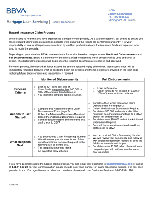 Fillable Online loss-draft-claim-forms.pdf Fax Email Print - pdfFiller