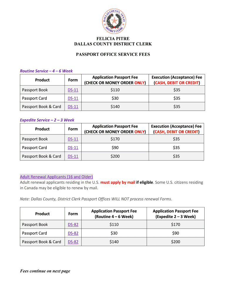 Fillable Online felicia pitre district clerk Fax Email Print - pdfFiller