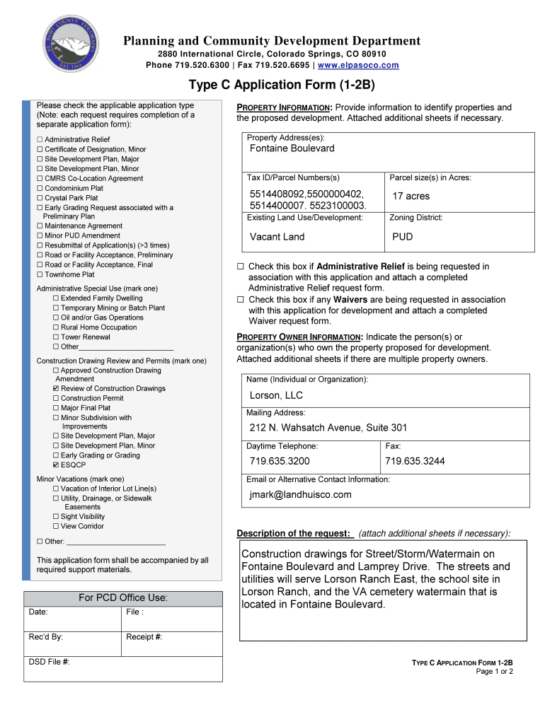 Fillable Online CMRS Co-Location Agreement Fax Email Print - pdfFiller