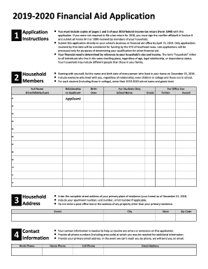 Fillable Online How to Request a Tax Return Transcript, 2019 ...