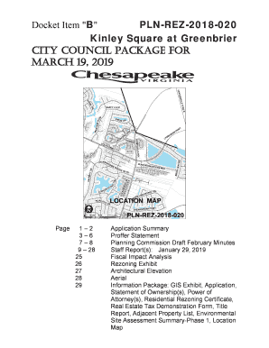 Kinley Square At Greenbrier - Fill Online, Printable, Fillable, Blank ...