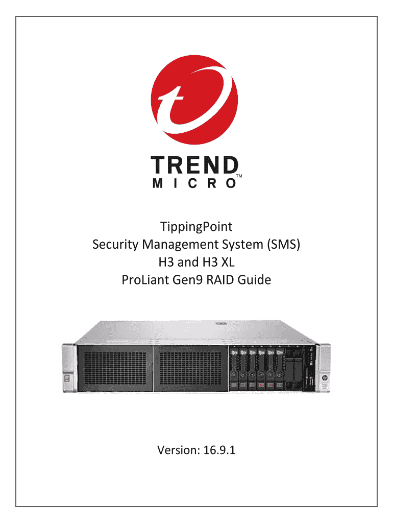 Tipping Point Sms - Fill Online, Printable, Fillable, Blank | pdfFiller