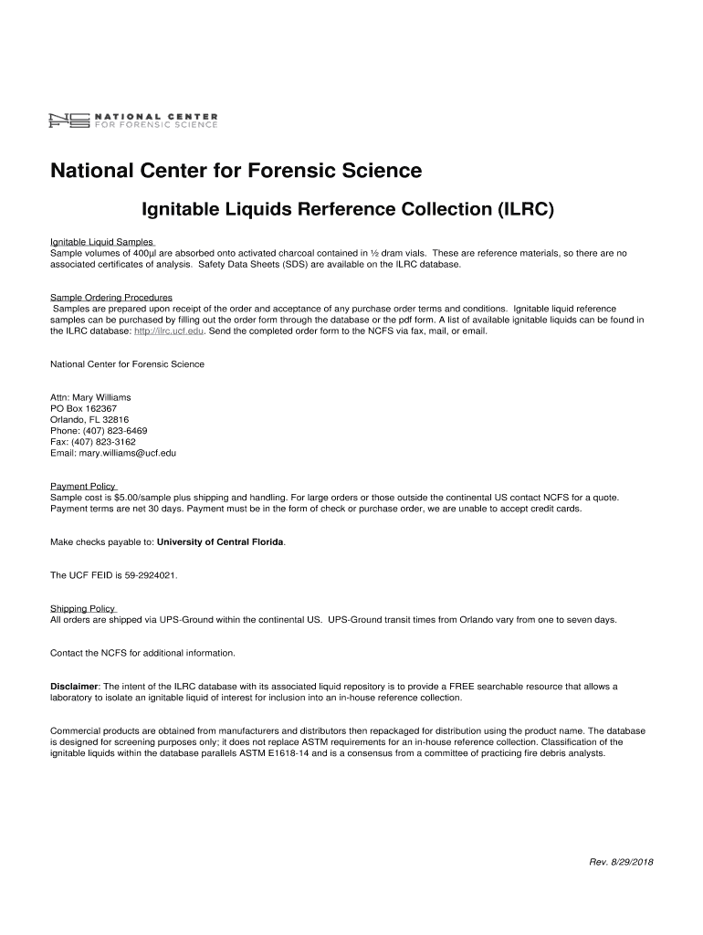 Fillable Online ILRC Sample Form. ILRC Sample Form Fax Email Print ...