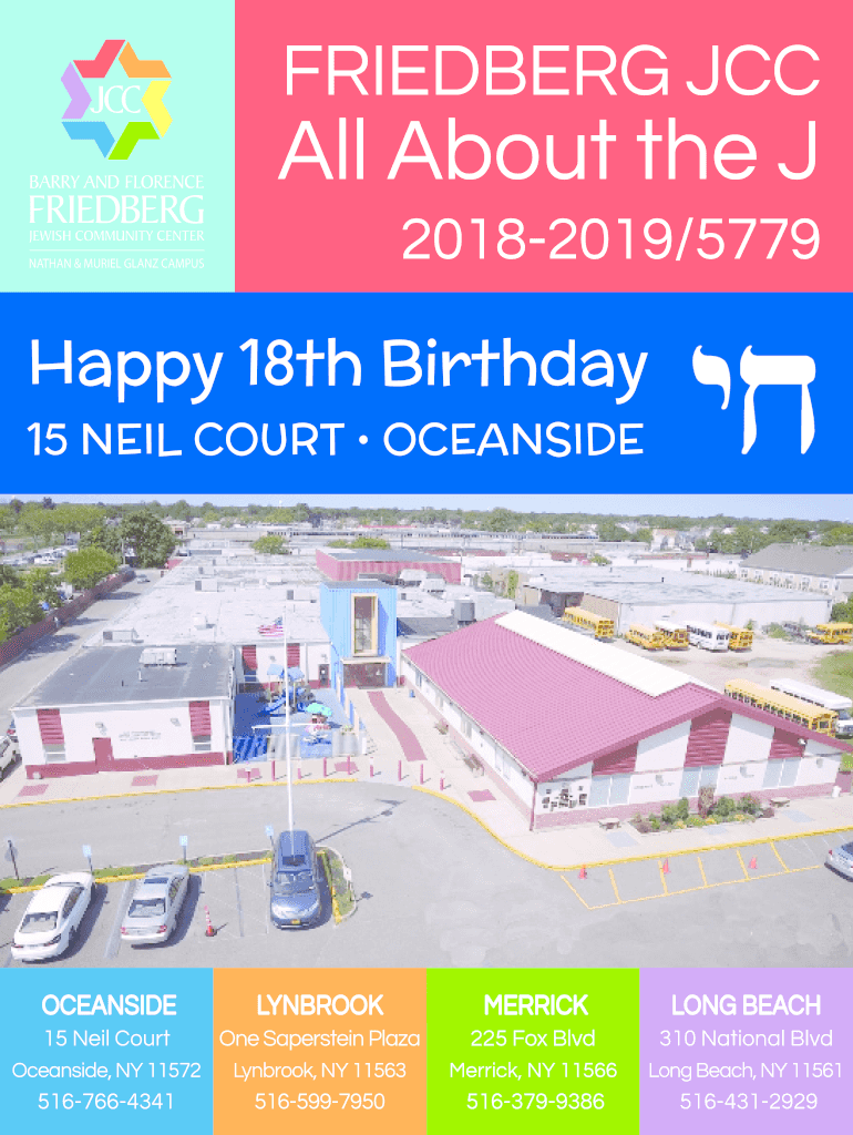 Fillable Online Tennis - Friedberg JCC Fax Email Print - pdfFiller