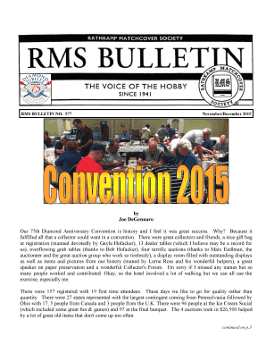 Fillable Online by Joe DeGennaro Our 75th Diamond Anniversary ... Fax ...