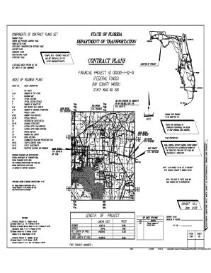 Fillable Online Traffic Signal Plan Drafting Guide - Los Angeles County ...