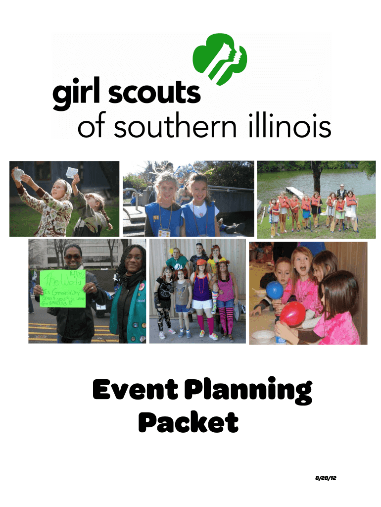 Fillable Online 21 Printable event schedule template doc Forms ...