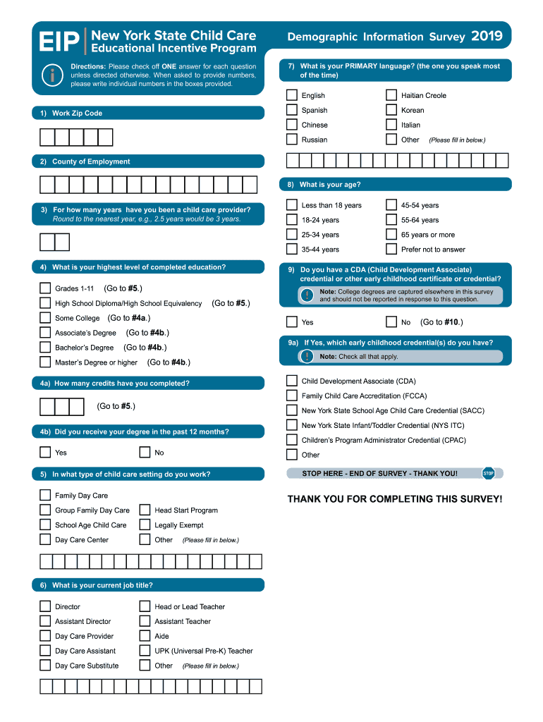 Fillable Online writing and constructing surveys - NATURE - Oregon State University Fax Email ...