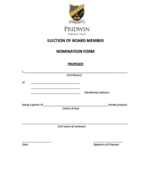 Fillable Online Sample Board Application Form - City of Perryville Fax ...
