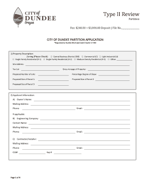 Fillable Online Separation of Income Authorization Fax Email Print ...