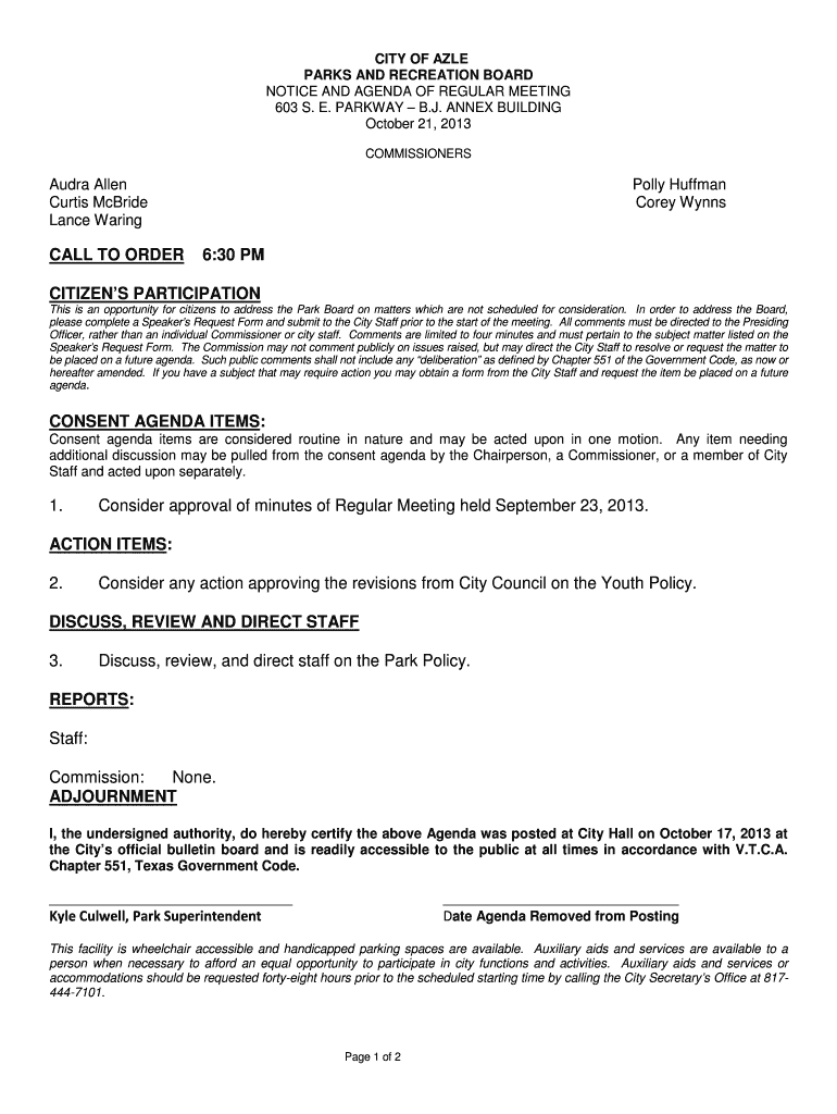 Fillable Online Audra Allen Fax Email Print - pdfFiller