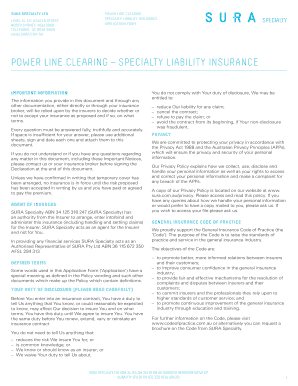 Fillable Online PA1 Probate Application Form - probateforms.info Fax ...