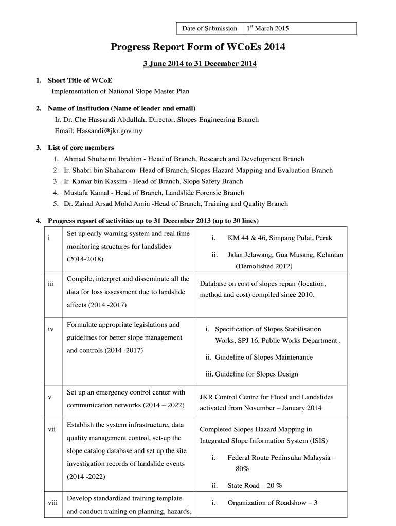 Fillable Online Slope master plan available for download at PWD's ...