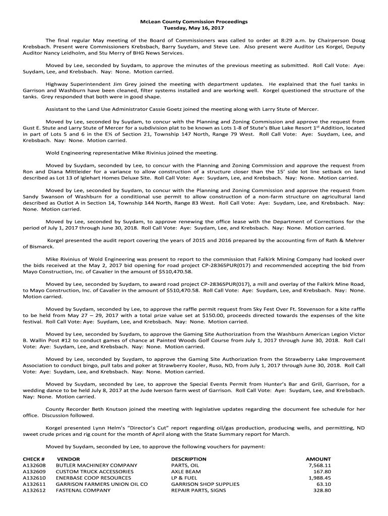 Fillable Online Mayor Jenney Rees Serving the City of Cedar Hills, Utah ...