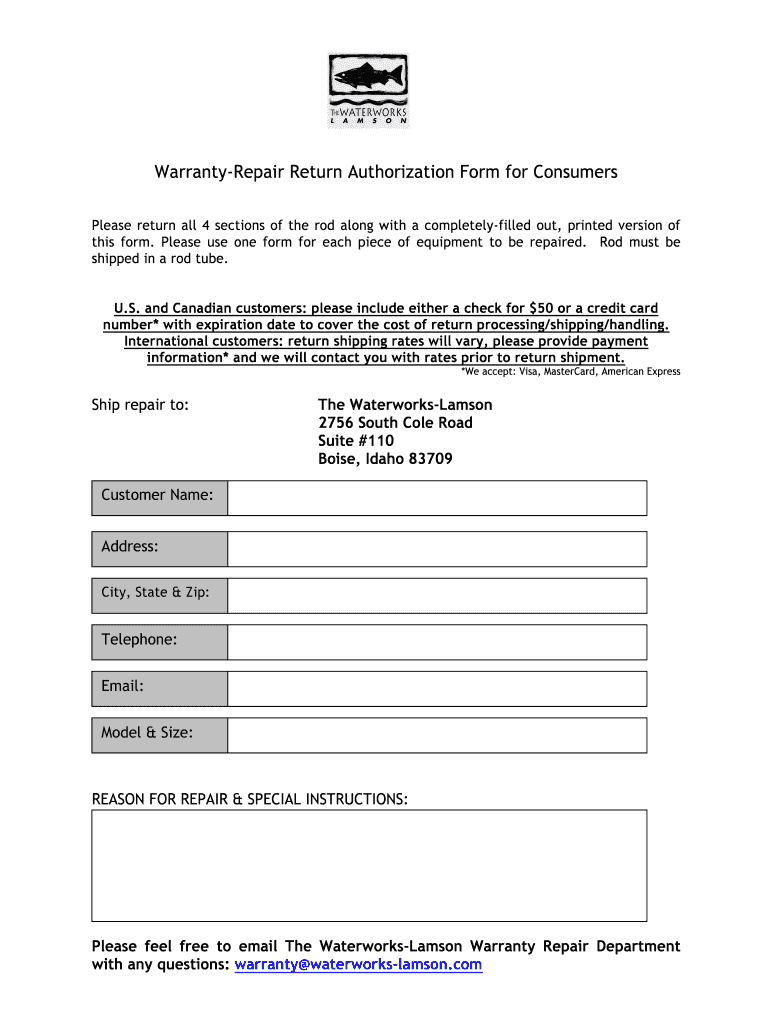 Fillable Online Bid, Form of Agreement, Bonds and Specifications for ...