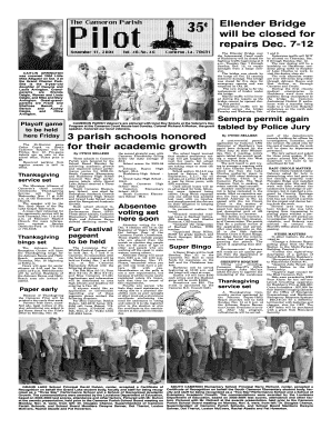 Fillable Online Green Office Initiative Template Fax Email Print ...