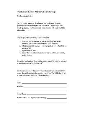 Fillable Online memorial donation letter template - Fill, Print ...