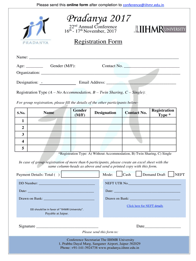 Fillable Online Designation: - Fax Email Print - pdfFiller