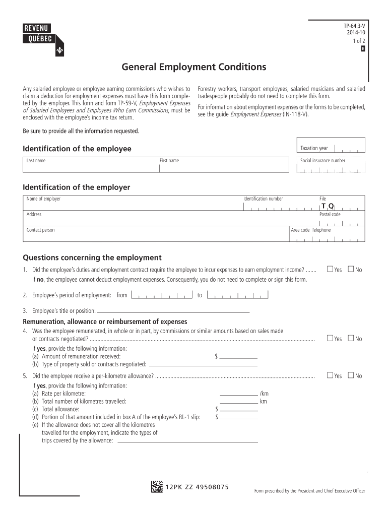 Fillable Online tp64 3v Fax Email Print - pdfFiller