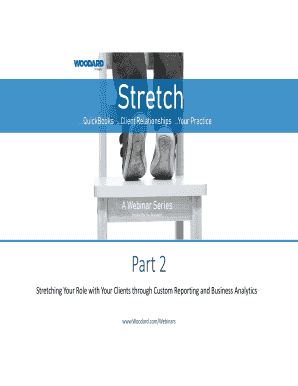 Fillable Online Microsoft PowerPoint - Stretch Part 2 - Presentation ...