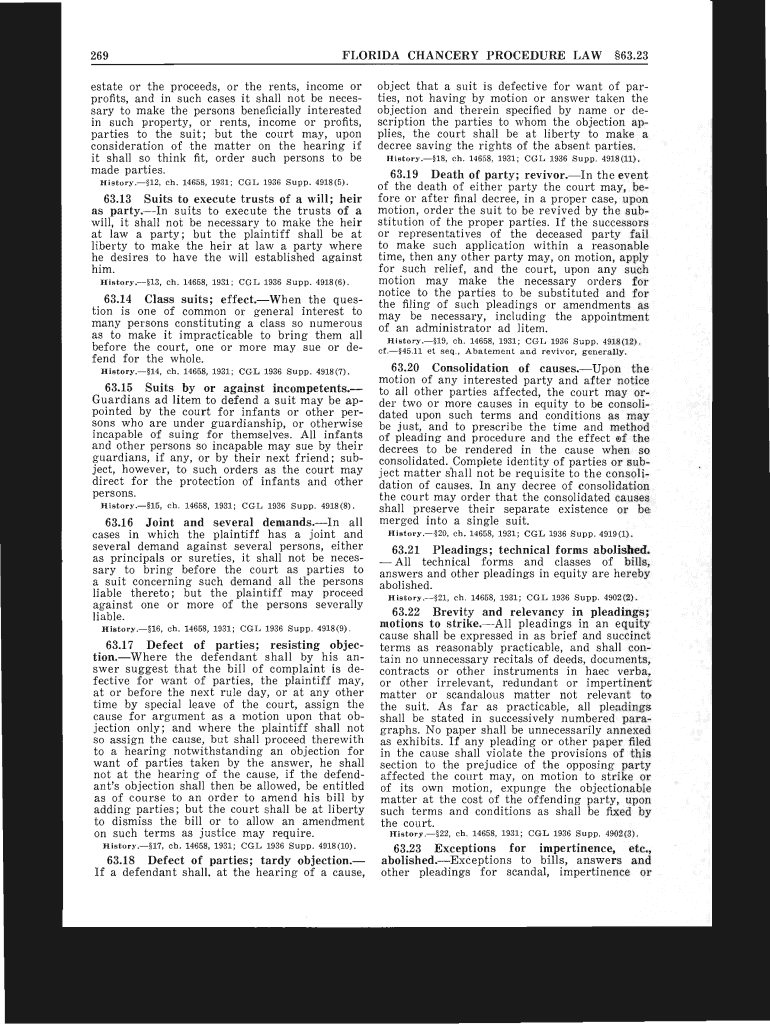 Fillable Online IN RE: Trust Under Will of Wallace B. Flint for the ...